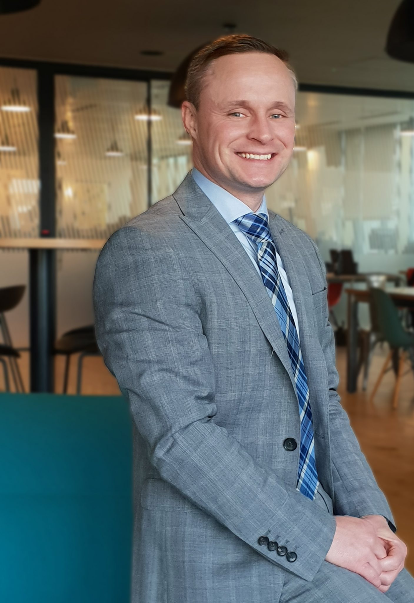 About Ryan Murphy UK based Microsoft Compliance SME for EMEA